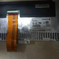 China 1280×480 10.3in TFT LCD Panel 133PPI 650cd/m2 LA103DV1-SL01 1280(RGB)×480, DVGA  133PPI for sale