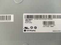 China 1920×1080 250cd/m2  27.0in 81PPI TFT LCD Display LM270WF7-SSA1 for sale