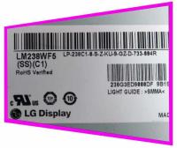 China LM238WF5-SSC1 92PPI 23.8
