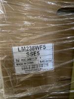 China 23.8in 1920×1080 250cd/m2 92PPI TFT LCD Screen LM238WF5-SSE5 89/89/89/89 (Typ.)(CR≥10) for sale
