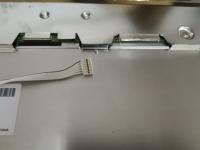 China WUXGA 94PPI 320cd/m2 TFT LCD Panel 24.0