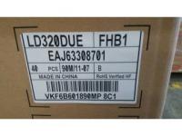 China 69PPI 32.0in TFT LCD Panel 1920×1080 400cd/m2 LD320DUE-FHB1 89/89/89/89 (Typ.)(CR≥10) for sale
