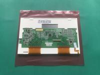 China 1024×600 400cd/M2 Industrial Lcd Display 7.0