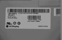 China 102PPI Industrial LCD Panel 250cd/m2 LM215WF3-SLK1 1920×1080 WLED for sale
