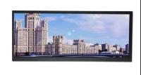 China 1250cd/M2 188PPI Industrial LCD Panel 4.9W HSD050JDW2-B00 HannStar for sale