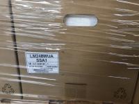 China 300cd/m2 24.0in Symmetry TFT LCD Panel LM240WUA-SSA1 94PPI 89/89/89/89 (Typ.)(CR≥10) for sale