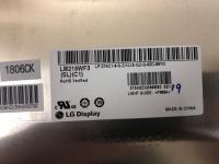 China LCM 102PPI NTSC Industrial Lcd Display 1920×1080 250cd/m2 LM215WF3-SLC1 for sale