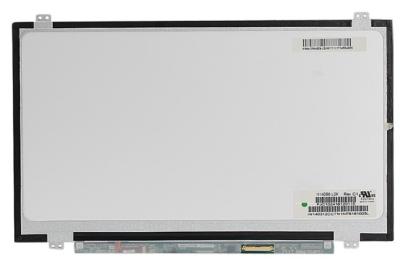 China 1920×720 RGB 780cd/m2 Industrial Lcd Display 12.3