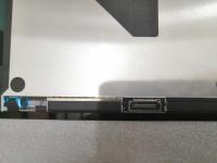 China 1920×720 RGB 780cd/m2 Industrial Lcd Display 12.3