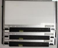 China WXGA 118PPI 1366×768 RGB TFT LCD Panel 250cd/m2 13.3