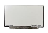 China WXGA 118PPI 1366×768 RGB TFT LCD Panel 250cd/m2 13.3