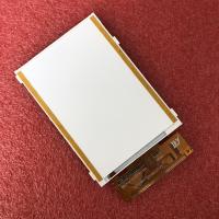 China 300cd/M2 WLED  3.2