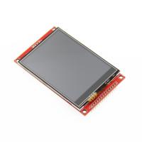 China 300cd/M2 WLED  3.2