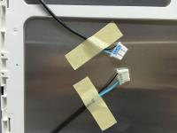 China 1024×768 RGB Industrial TFT Display 300cd/m2 LB150X02-TL01 XGA 85PPI for sale