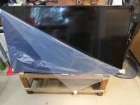 China 450cd/M2 RGB FHD 51PPI Square Lcd Panel 43