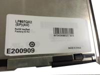 China 1536×2048 RGB 440cd/m2 Industrial Lcd Display LP097QX2-SPAV 9.7