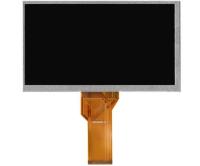 China WUXGA 322PPI 450cd/m2 WLED TFT LCD Panel LD070WU2-SM01 1200×1920 RGB for sale
