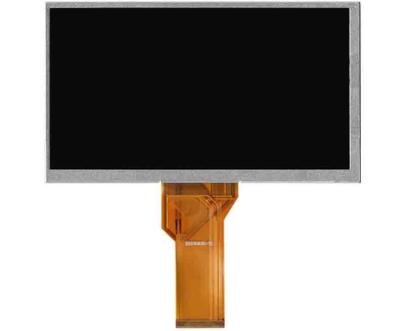 China WUXGA 322PPI 450cd/m2 WLED TFT LCD Panel LD070WU2-SM01 1200×1920 RGB for sale
