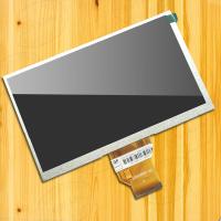 China WUXGA 322PPI 450cd/m2 WLED TFT LCD Panel LD070WU2-SM01 1200×1920 RGB for sale
