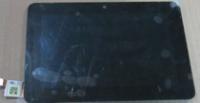 China 500cd/M2 WLED WXGA 215PPI TFT LCD Panel LD070WX3-SL01 WXGA 215PPI for sale