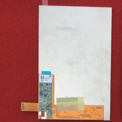 China 500cd/M2 WLED WXGA 215PPI TFT LCD Panel LD070WX3-SL01 WXGA 215PPI for sale