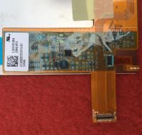 China 500cd/M2 WLED WXGA 215PPI TFT LCD Panel LD070WX3-SL01 WXGA 215PPI for sale