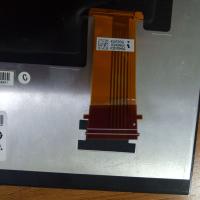 China 580cd/M2 TFT LCD Panel 133PPI WVGA LA070WV5-SL01 800×480 WLED for sale