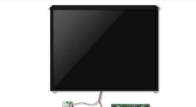 China 9.7 Inch 1024×768 RGB 400cd/M2 Square LCD Panel LP097X02-SLQ1 XGA 132PPI for sale