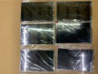 China 480×800 WLED 600cd/M2 WVGA TFT LCD Panel 4.3 Inch LB043WV2-SD01 217PPI for sale