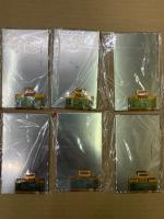 China 480×800 WLED 600cd/M2 WVGA TFT LCD Panel 4.3 Inch LB043WV2-SD01 217PPI for sale