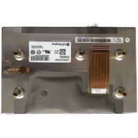 China 470cd/M2 133PPI WVGA TFT LCD Panel LA070WV4-SD01 7.0 Inch 800×480 SRGB for sale