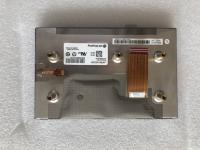 China 470cd/M2 133PPI WVGA TFT LCD Panel LA070WV4-SD01 7.0 Inch 800×480 SRGB for sale
