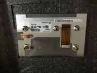 China 470cd/M2 133PPI WVGA TFT LCD Panel LA070WV4-SD01 7.0 Inch 800×480 SRGB for sale