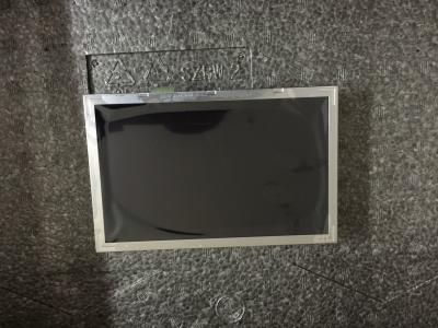 China 470cd/M2 133PPI WVGA TFT LCD Panel LA070WV4-SD01 7.0 Inch 800×480 SRGB for sale