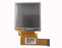 China 320×320 NTSC 160cd/M2 Industrial Lcd Display 206PPI FPC LH220Q32-FD01 for sale
