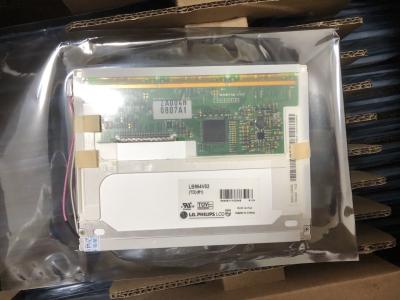 China 6.4 Inch TFT Display  LB064V02-TD01  Without Driver 1 pcs CCFL 65/65/50/60 (Typ.)(CR≥10) for sale