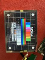 China 6.4 Inch TFT Display  LB064V02-TD01  Without Driver 1 pcs CCFL 65/65/50/60 (Typ.)(CR≥10) for sale