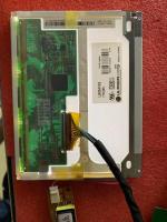 China 6.4 Inch TFT Display  LB064V02-TD01  Without Driver 1 pcs CCFL 65/65/50/60 (Typ.)(CR≥10) for sale