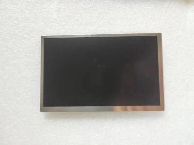 China 7 Inch Automotive TFT Displays C070VW04 V1 3G Vibration Wide Temperature for sale