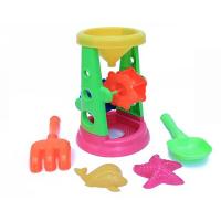 China Custom Plastic Moulding Die PP Material for Car Gun Toys Parts 50K-1000K Shots for sale