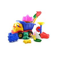 China Custom Plastic Moulding Die PP Material for Car Gun Toys Parts 50K-1000K Shots for sale
