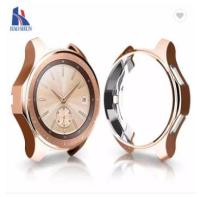 China CNC Precision Machined Stainless Steel 316 Watch Case Parts for Prototype 0.002mm Tolerance for sale