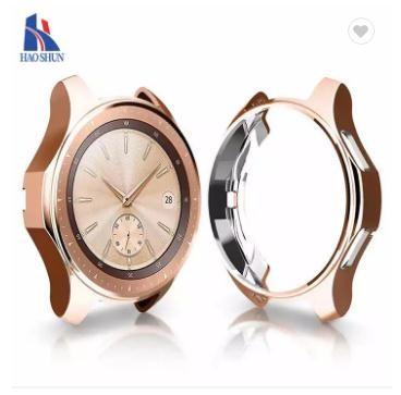 China CNC Precision Machined Stainless Steel 316 Watch Case Parts for Prototype 0.002mm Tolerance for sale