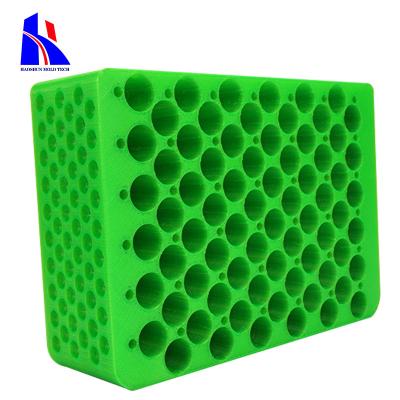 China Custom 3D Printing Prototype Service ABS PLA PEEK Carbon TPU Resin SLS SLA FDM 0.2mm Tolerance for sale