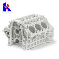 China Custom 3D Printing Prototype Service ABS PLA PEEK Carbon TPU Resin SLS SLA FDM 0.2mm Tolerance for sale