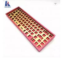 China Custom CNC Machining Parts Laser Cutting Milling Turning Service Aluminum Stainless Steel 0.005mm Tolerance for sale