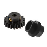 China Custom CNC Machining Plastic Parts ABS POM PVC Peek Prototype Design Service Milling Precision 0.01mm for sale