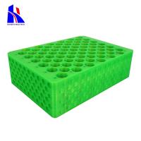 China Custom Injection Molding Small Parts Bulk MJF Nylon Carbon Fiber 3D Printing Service ±0.1mm Tolerance for sale