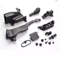 China Custom Plastic Injection Molding Car Accessories Parts ISO9001 40-650T for sale