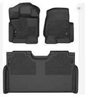 China Custom Plastic Injection Molding Car Accessories Parts ISO9001 40-650T for sale